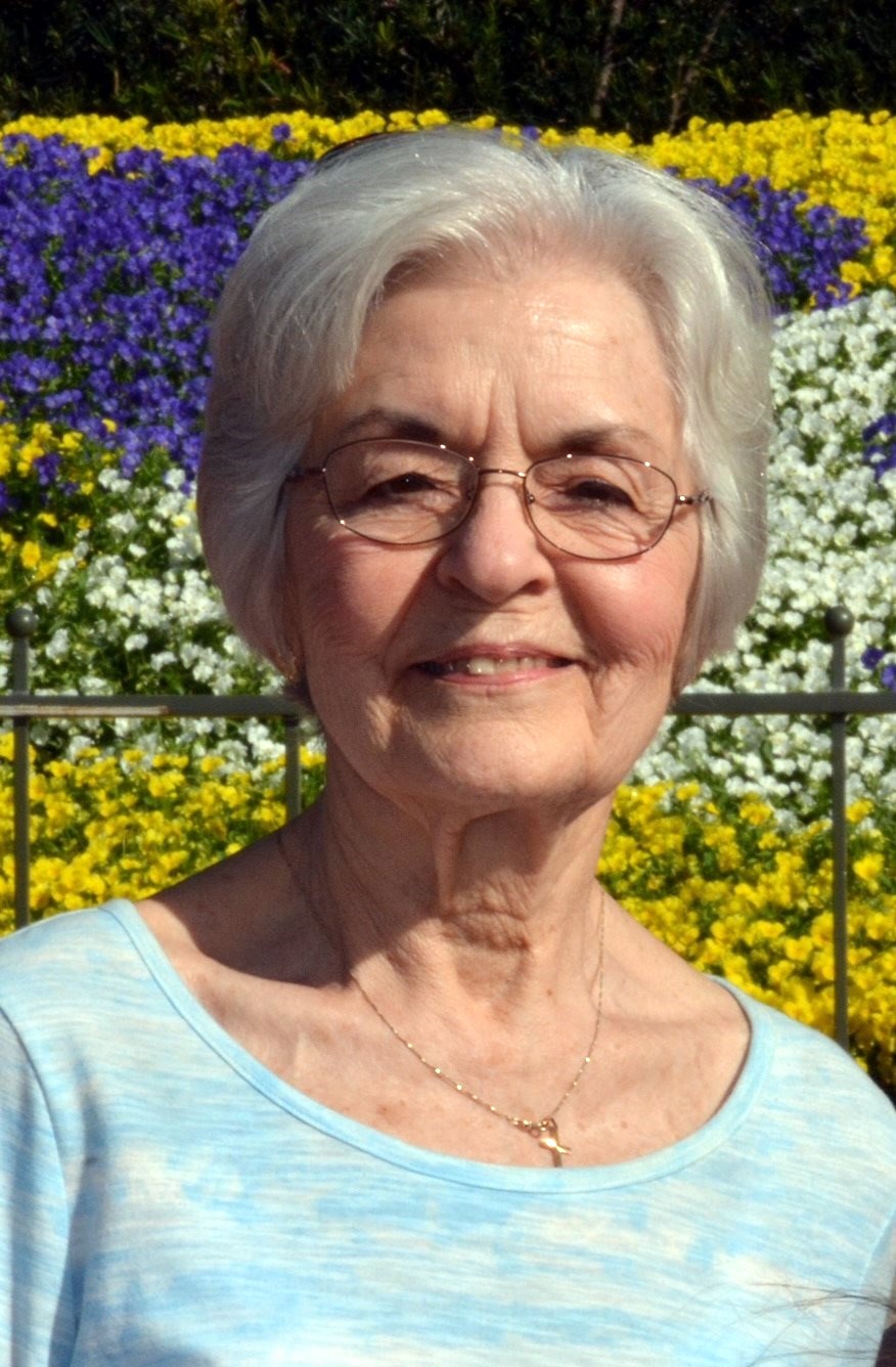 Mrs. Johnnye Ann Hogan Obituary - Dallas, TX