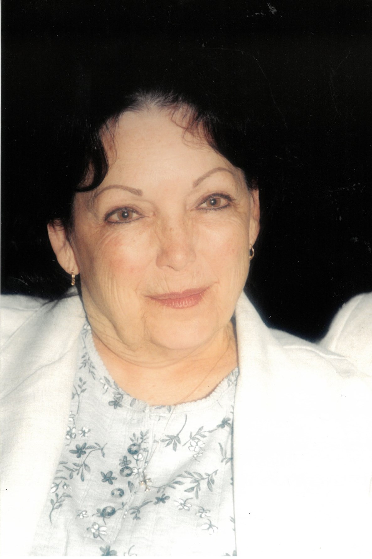 DeLoris Cayias Obituary - Millcreek, UT