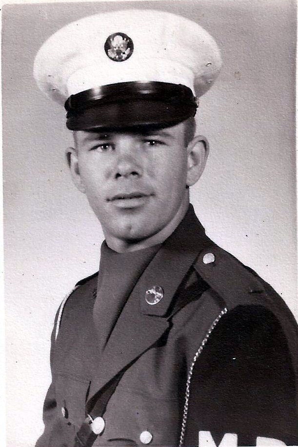 Robert L Permenter Obituary - Mobile, AL