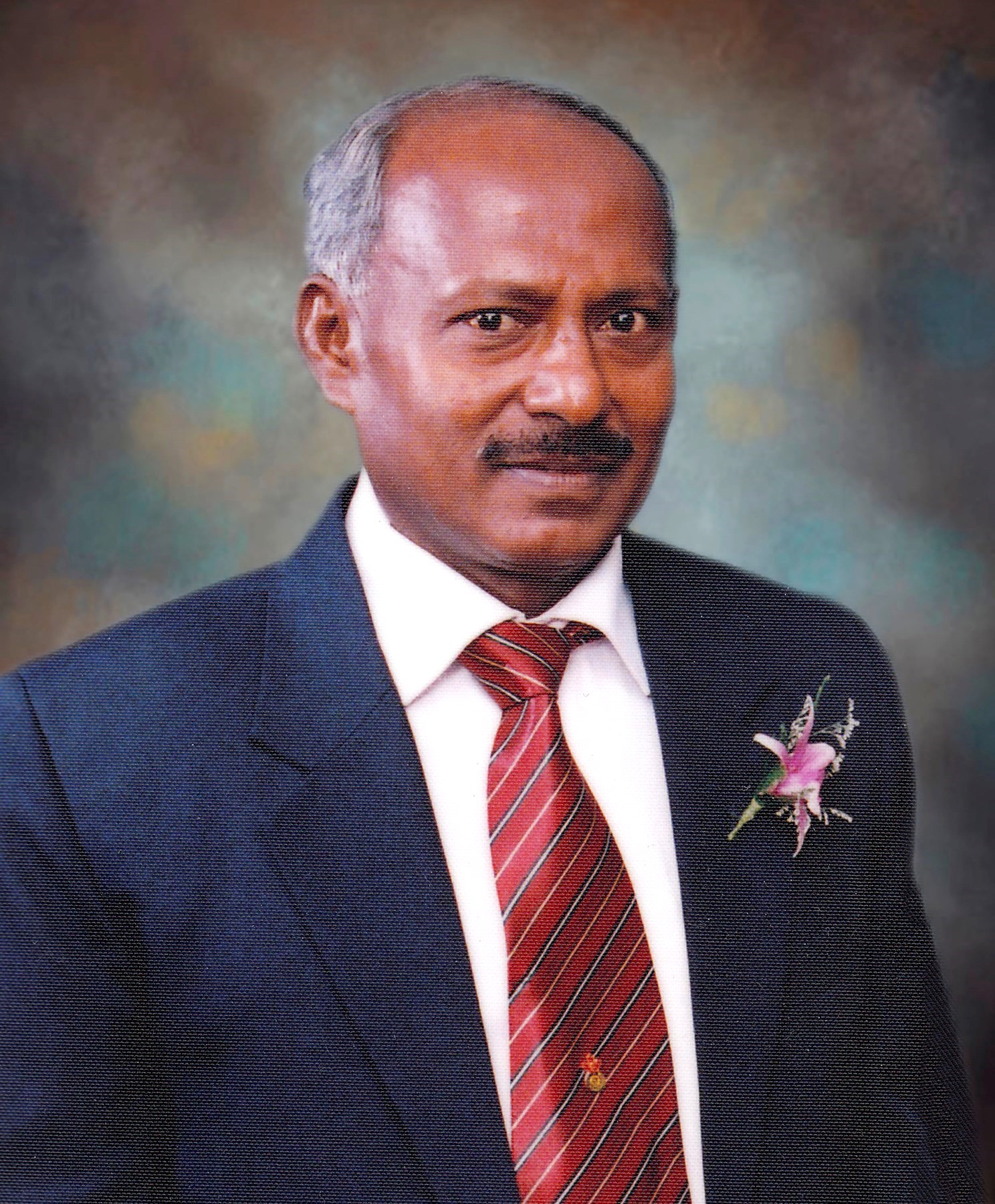 Peter Samarasinghe Obituary - Las Vegas, NV