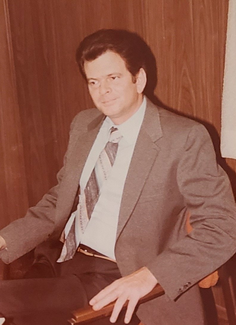 Jimmy Michael Lassetter Obituary - Dallas, TX