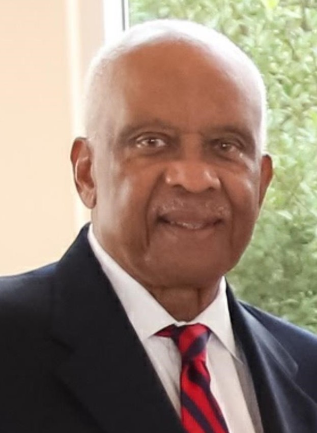 Eugene Hawthorne Obituary - Houston, TX