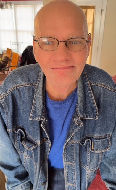 Edward Goff Obituary - Ashland, VA