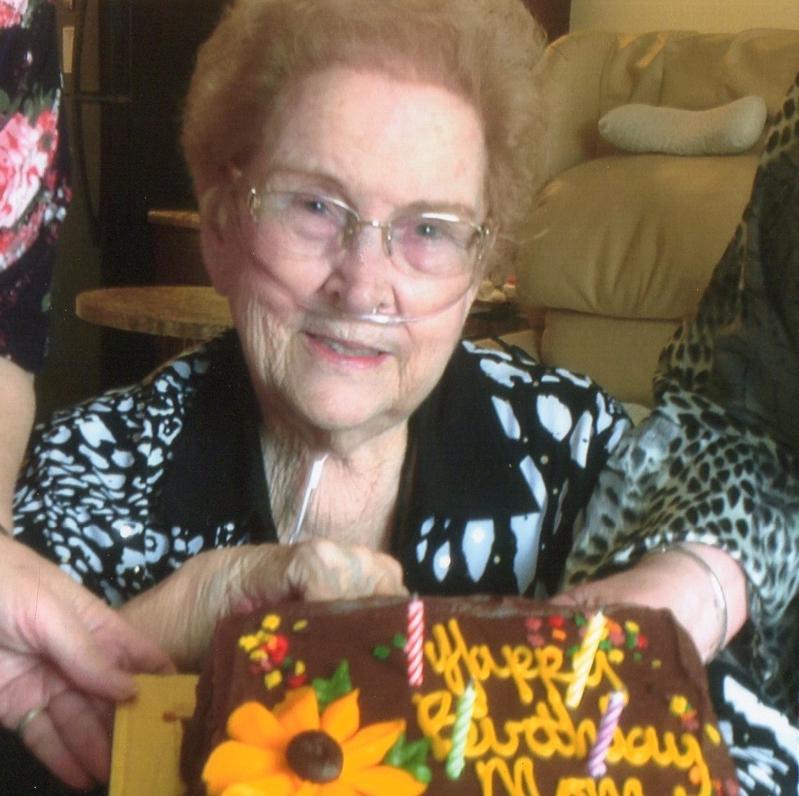 Wanda Gilstrap Obituary - Victoria, TX