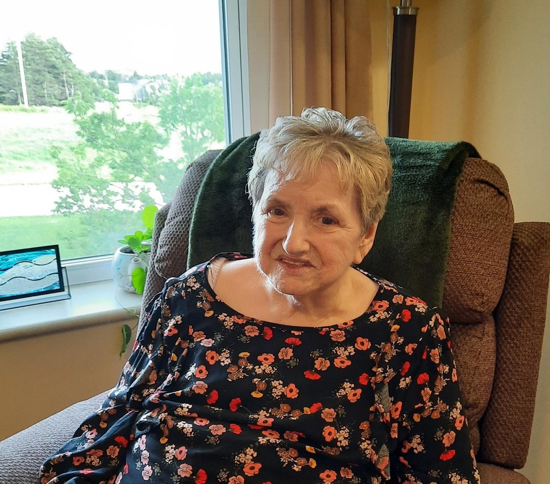 Christena Hannigan Obituary - Inverness, NS