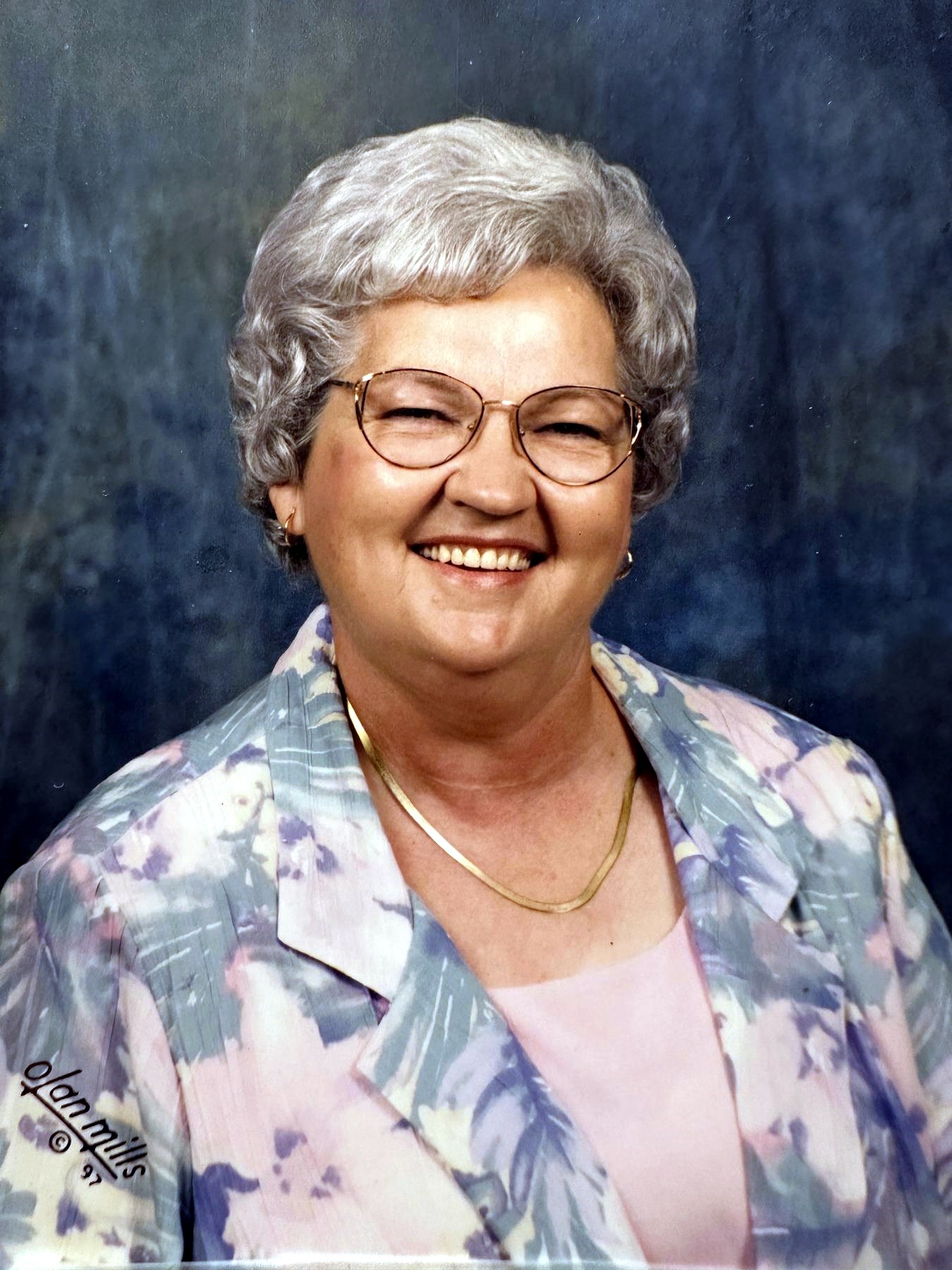 Bobbie Woolley Obituary - Sylacauga, AL