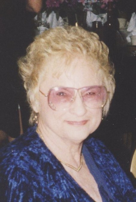 Doris Kelly Obituary - Huntingdon Valley, PA