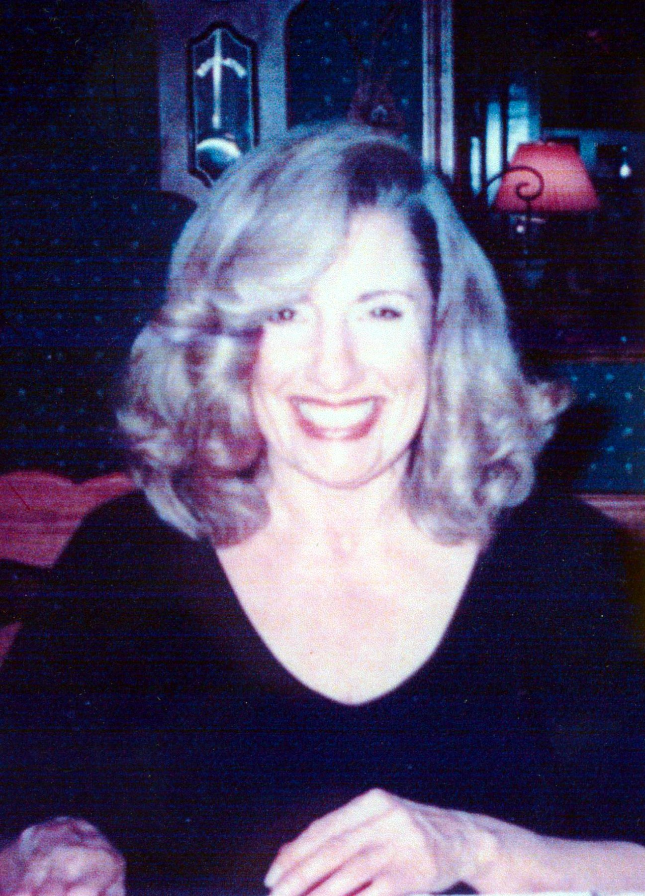 Audrey Marie Jinks Obituary - Kansas City, MO