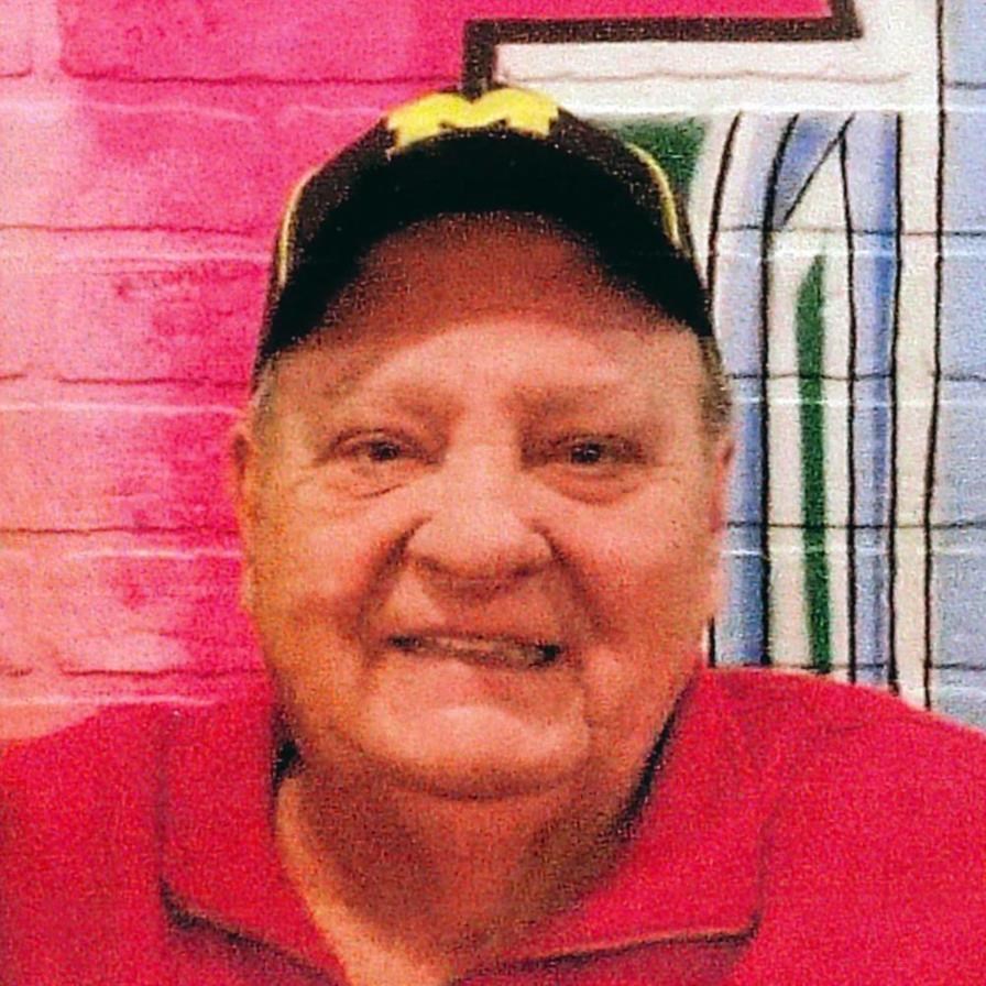Richard Homrich Obituary - Grandville, MI