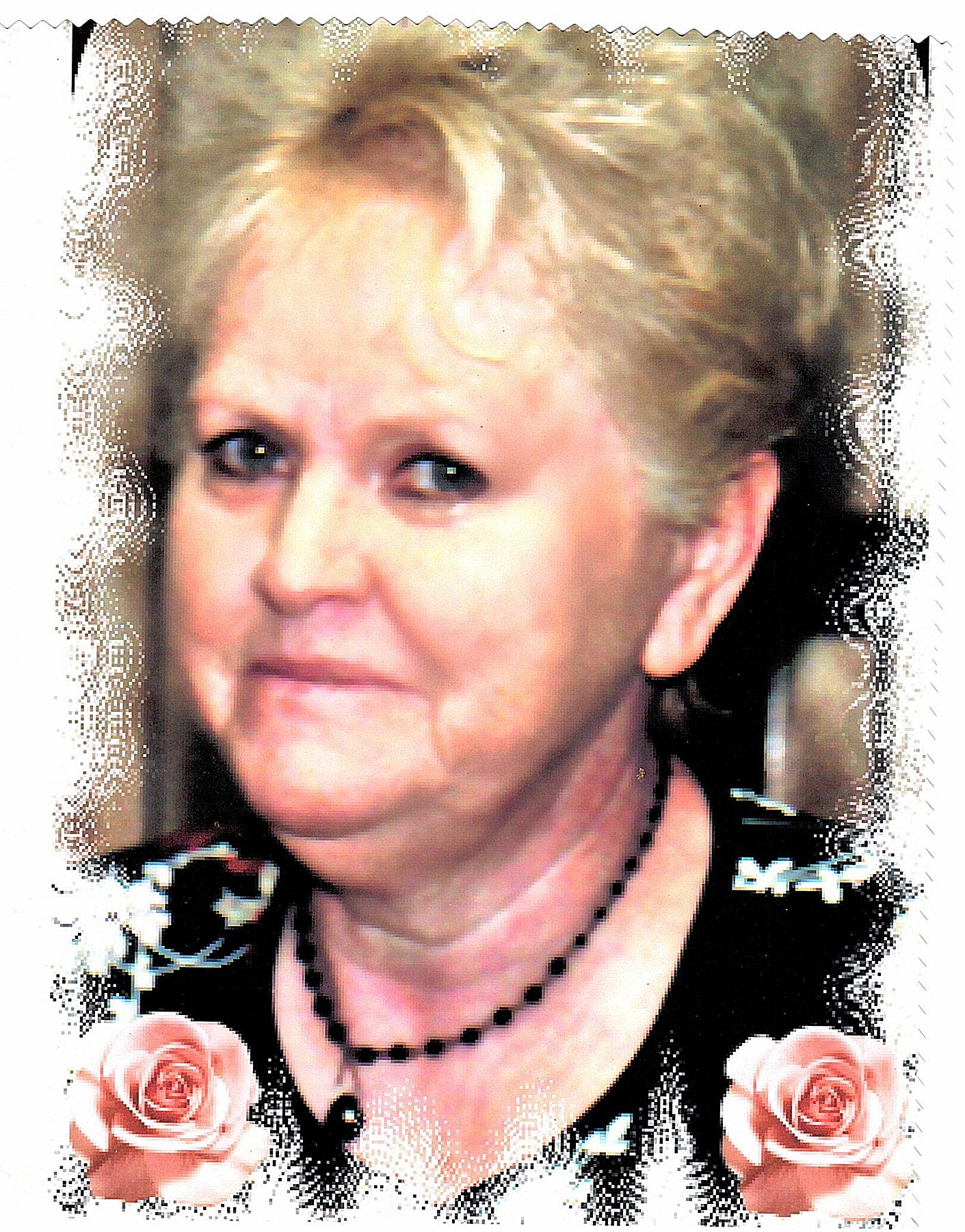 Sandra Edwards Obituary - Anniston, AL