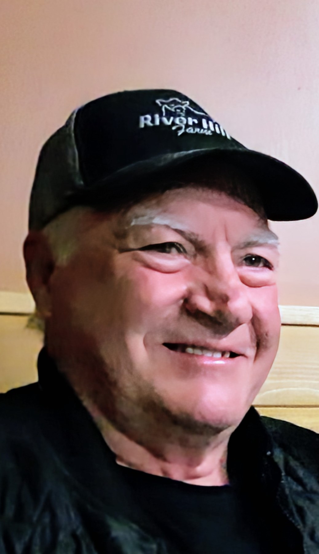 Roger Pickett Obituary - Fort Saskatchewan, AB