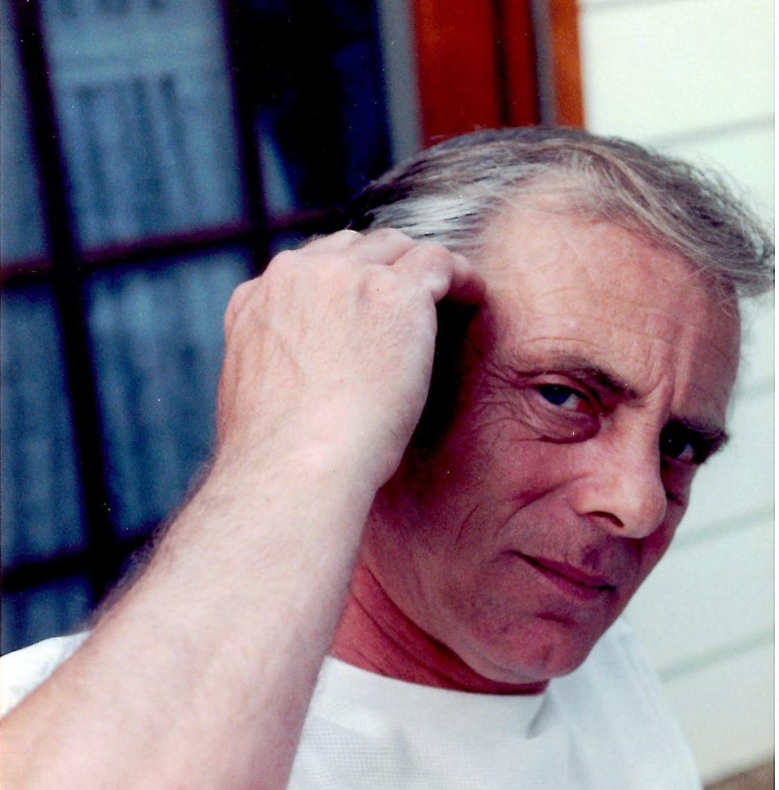 Danny Burcham's Instagram, Twitter & Facebook on IDCrawl