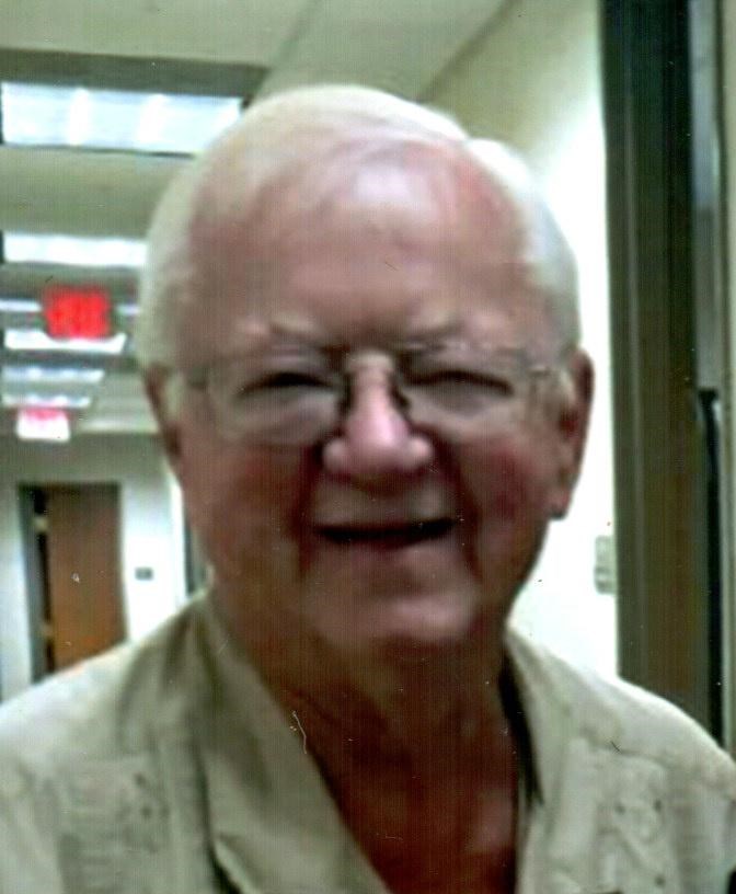 Donald Barrett Hassinger Obituary - Tampa, FL