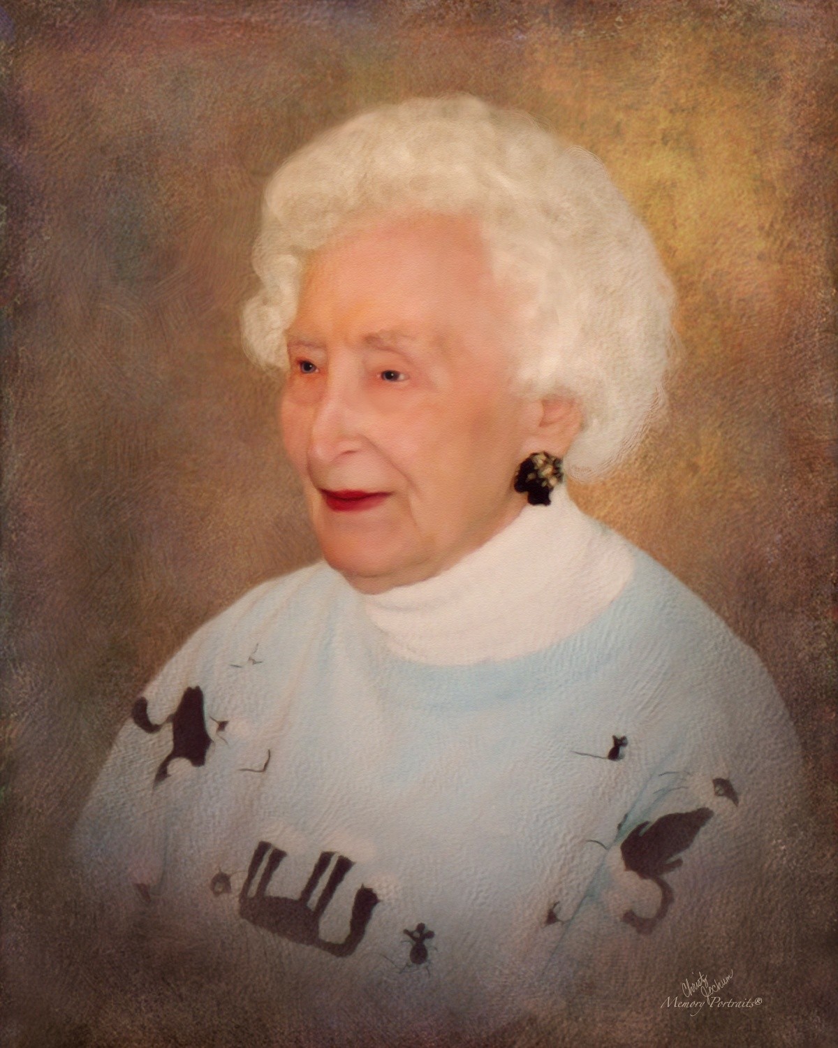 Ruby Potter Obituary - Fort Smith, AR