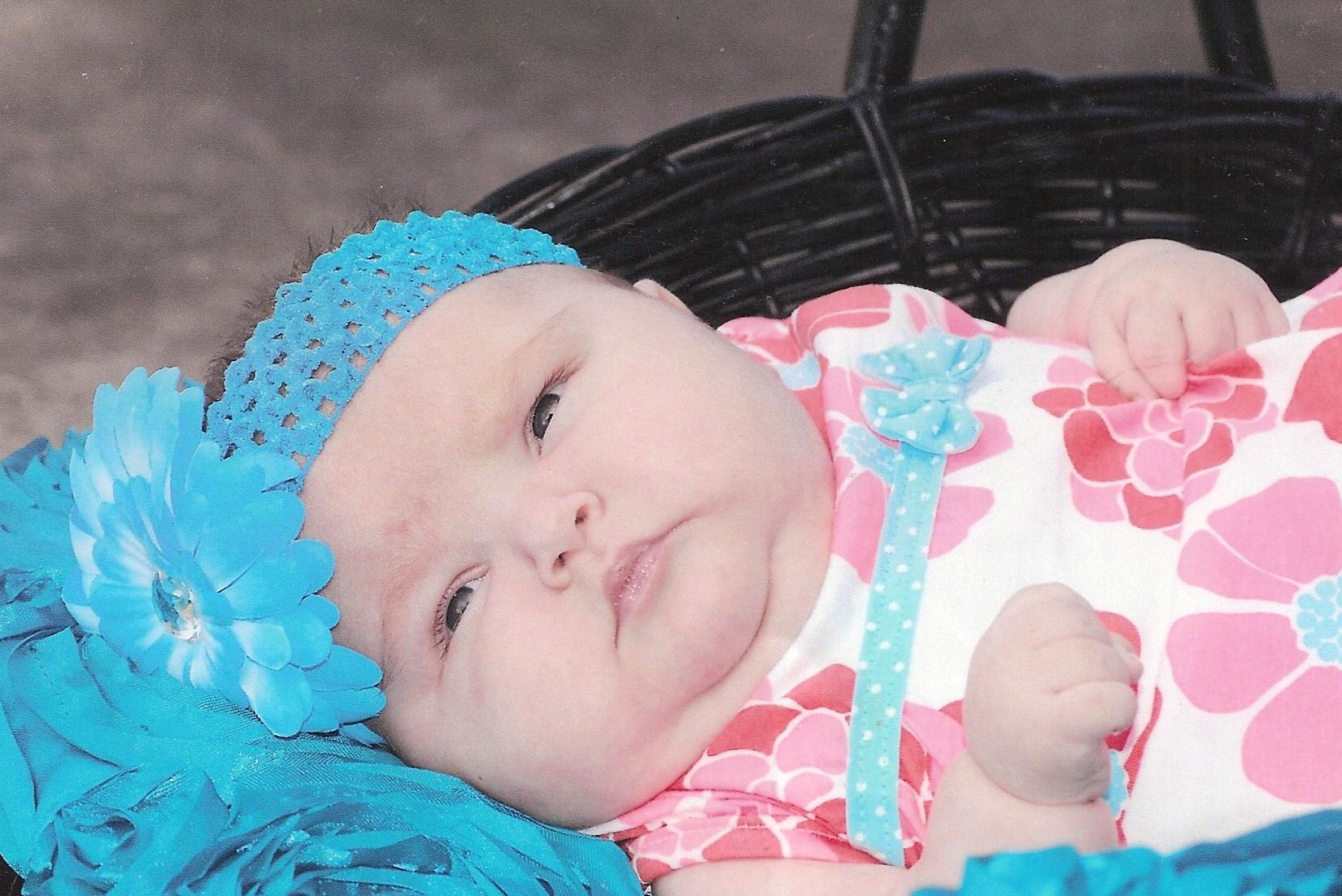 Ally Rayner Obituary - Lumberton, MS