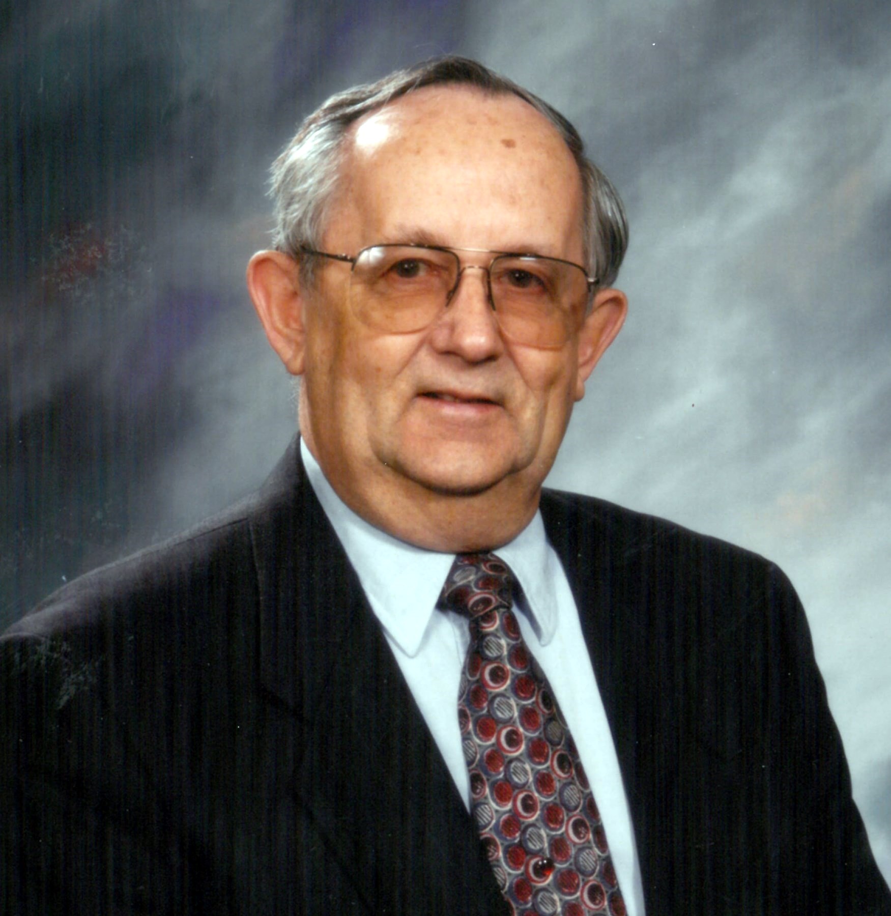 Jerry Theodore Johnson Obituary - Fort Worth, TX