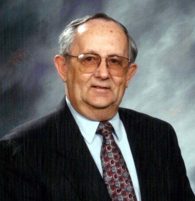 Jerry Theodore Johnson Obituary - Fort Worth, TX