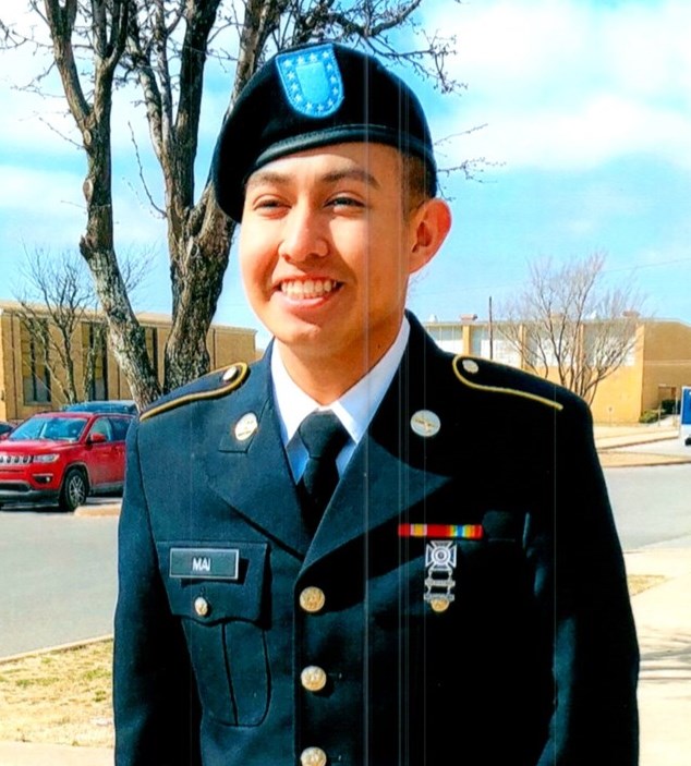 Joshua Mai-Reynoza Obituary - Newhall, CA