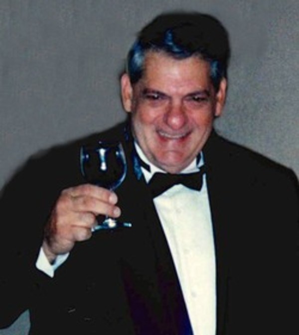 Anthony T. Semeraro Obituary - Levittown, PA