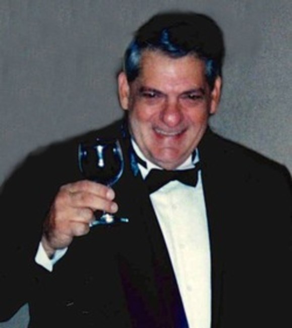 Anthony Semeraro Obituary - Levittown, PA