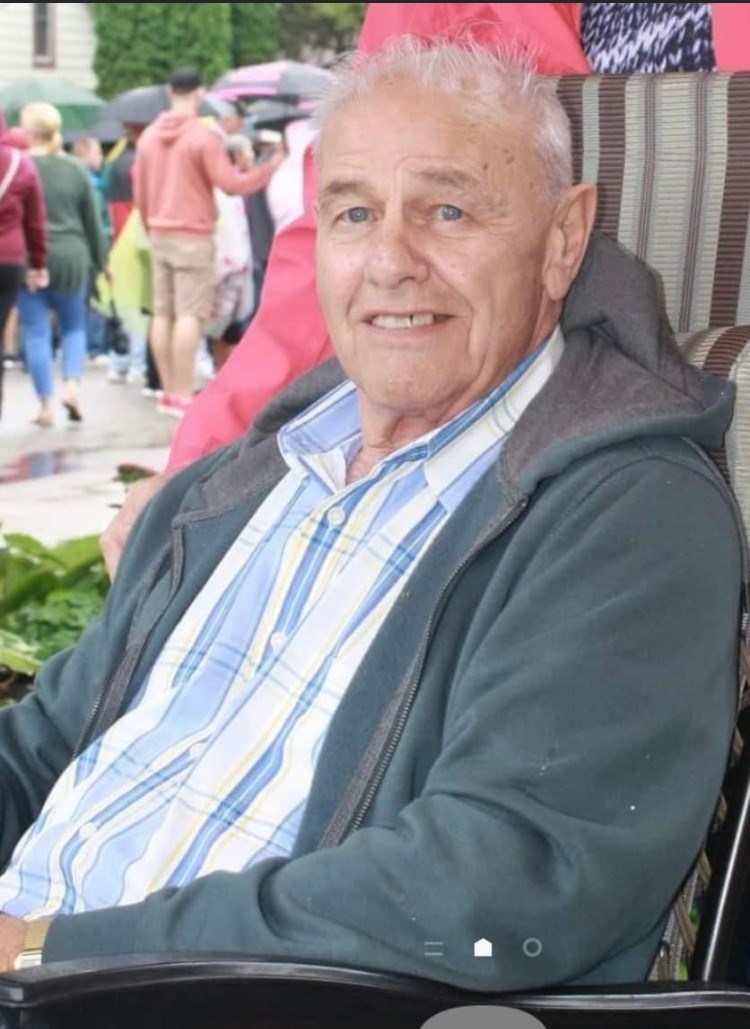 John Rathwell Obituary - Kitchener, ON