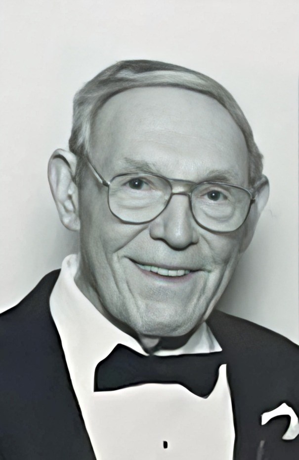 Kenneth O'Dell Obituary - Dallas, TX