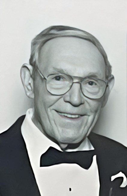 Kenneth O'Dell Obituary - Dallas, TX