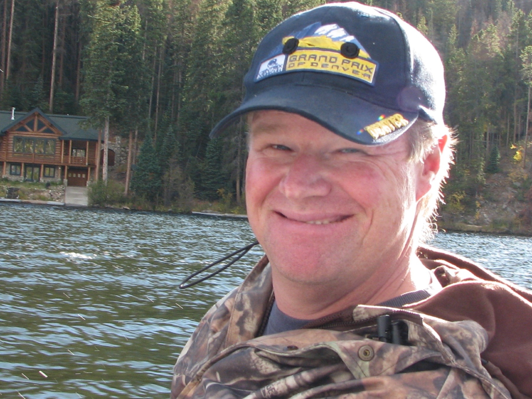Troy Starrett Obituary - Boulder, CO