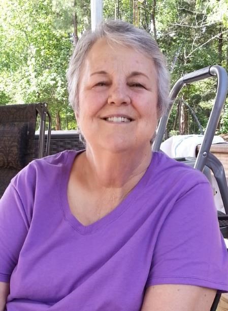 Marie Rhodes Trotter Obituary - Haughton, LA
