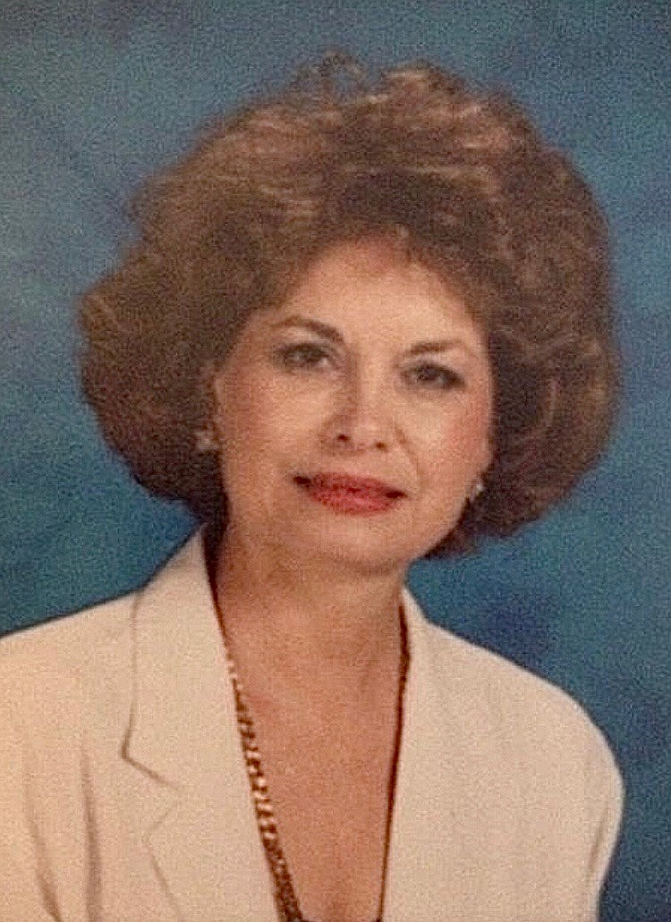 Jeanette Peters Obituary - San Antonio, TX