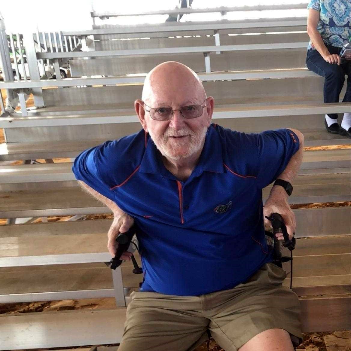 Steven Parker Obituary - Orange Park, FL