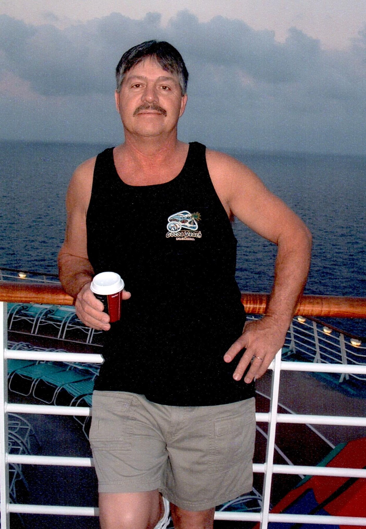 Douglas Brown Obituary - Timonium, MD