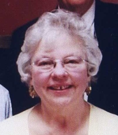 Nancy Soderstrom Obituary - Denver, CO