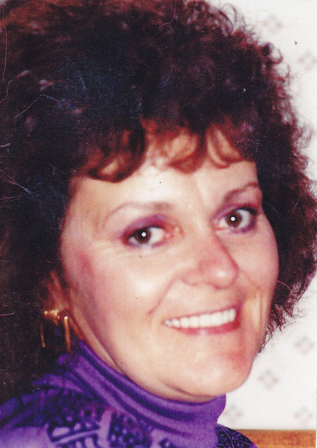 Cheryl McGraw Obituary - Bel Air, MD