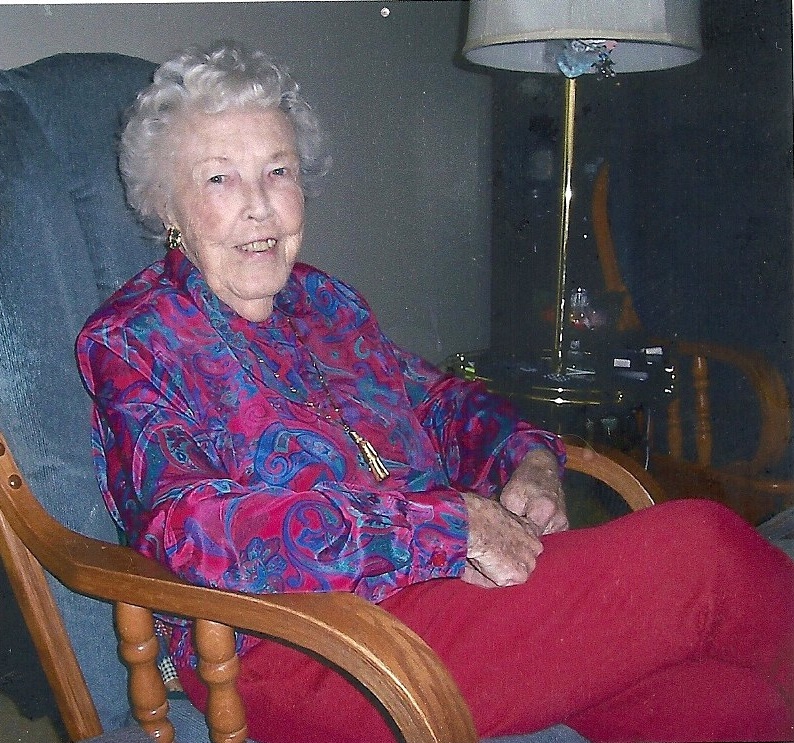 Edith Ayres Obituary - Memphis, TN