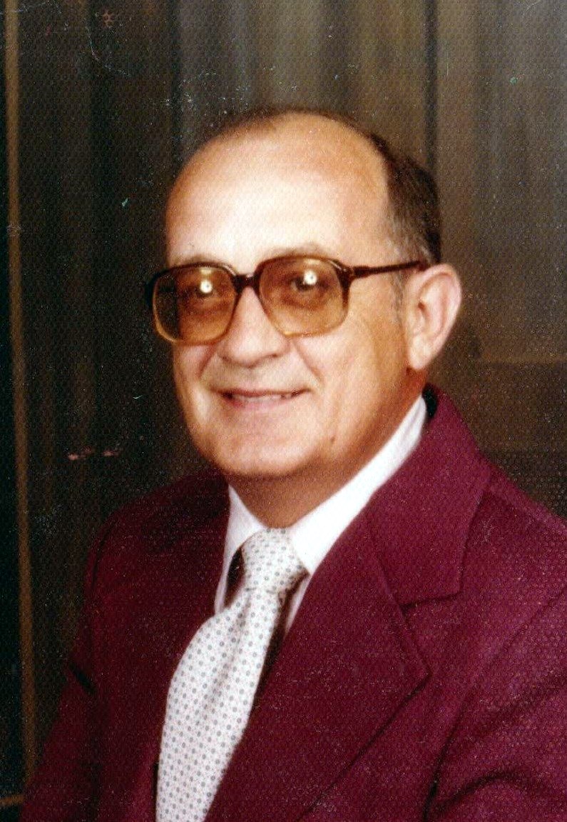 John George Dunkelberger Obituary - Reading, PA