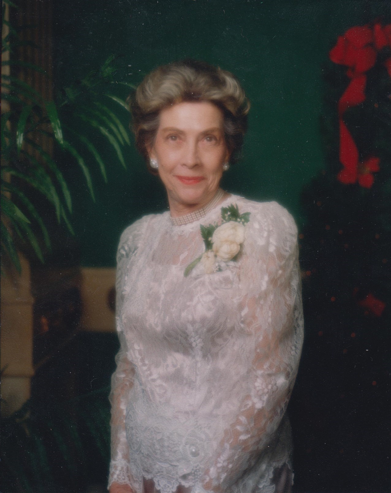 Ruth Evelyn McKnight Finnin Lagasse Obituary - Metairie, LA