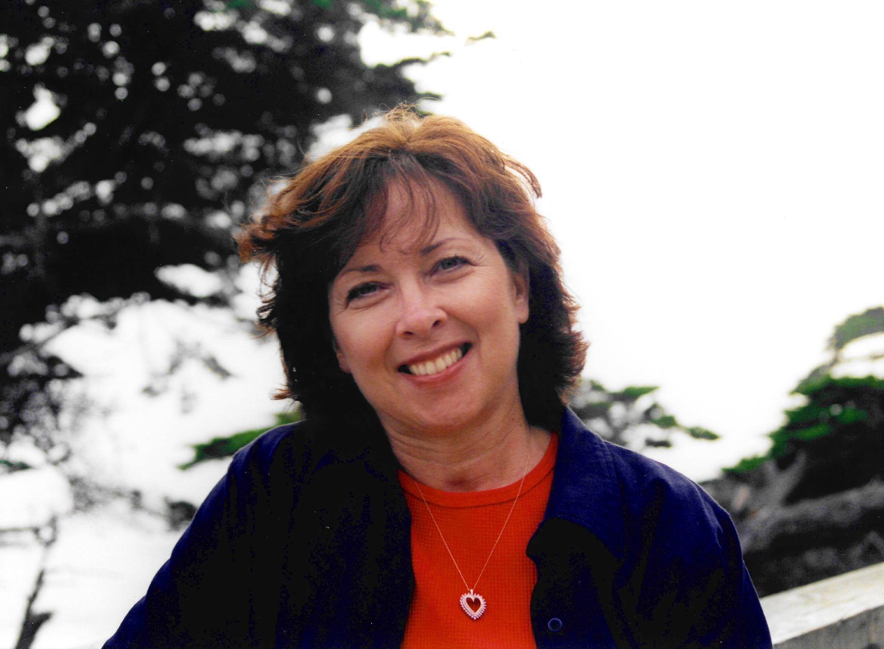Norah Gordon Obituary - Livingston, NJ