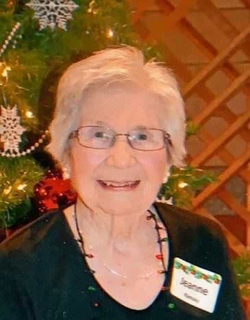 Jean Ramsay Obituary - Chandler, AZ