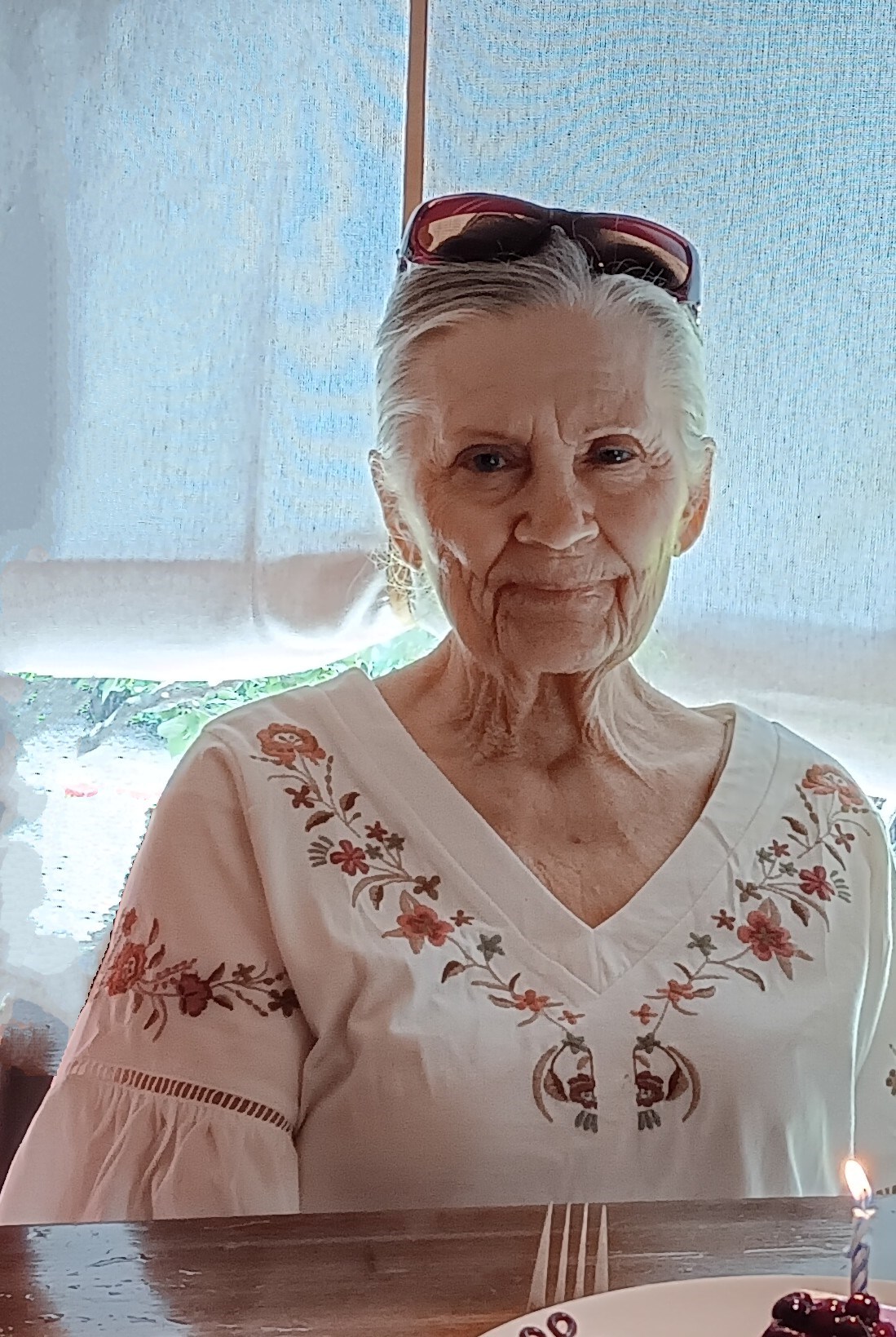 Beverly Hood Obituary - Austin, TX