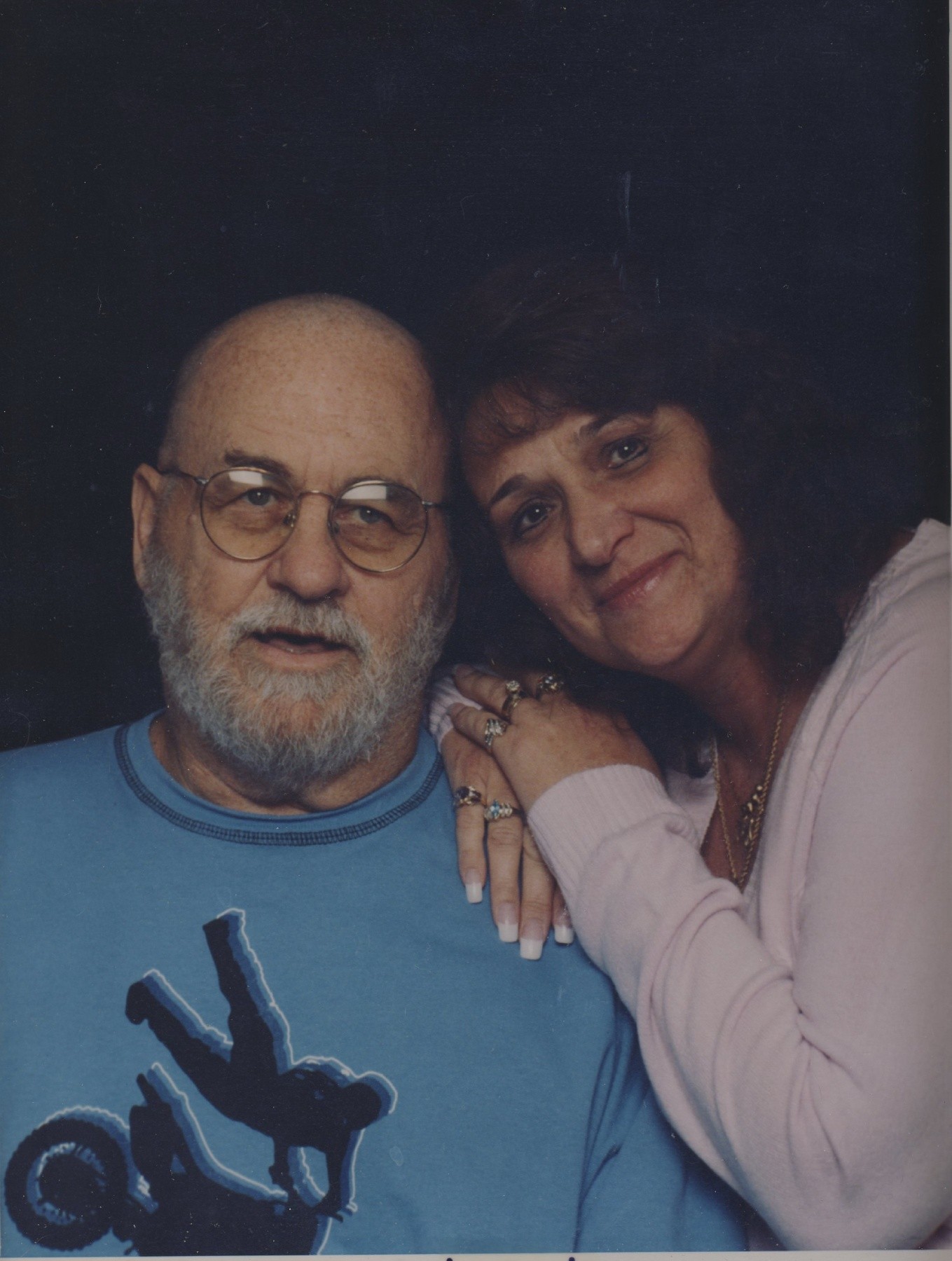 Joseph Valerio Obituary - Pell City, AL