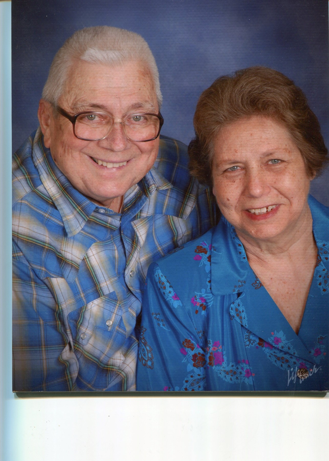 John Rhodes avis de décès - Plant City, FL