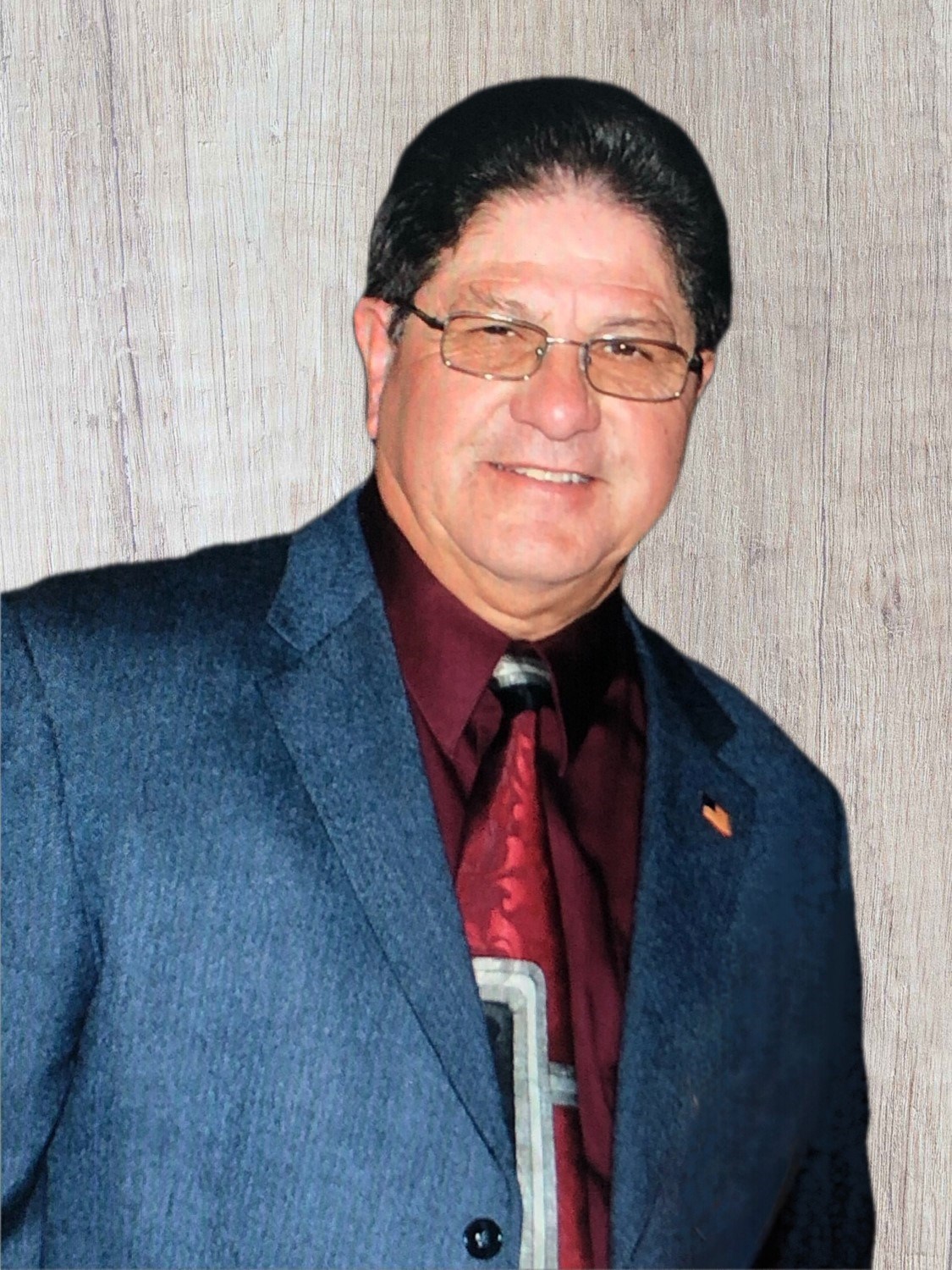 James Ackel Obituary - Riverside, CA