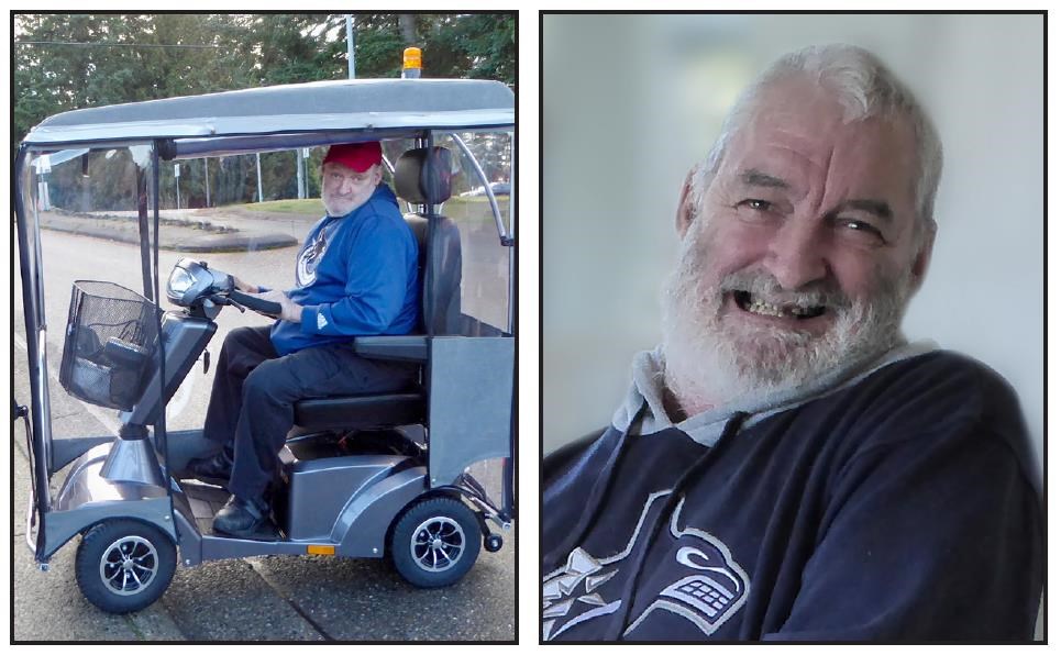 Kerry John Craig Obituary - Nanaimo, BC