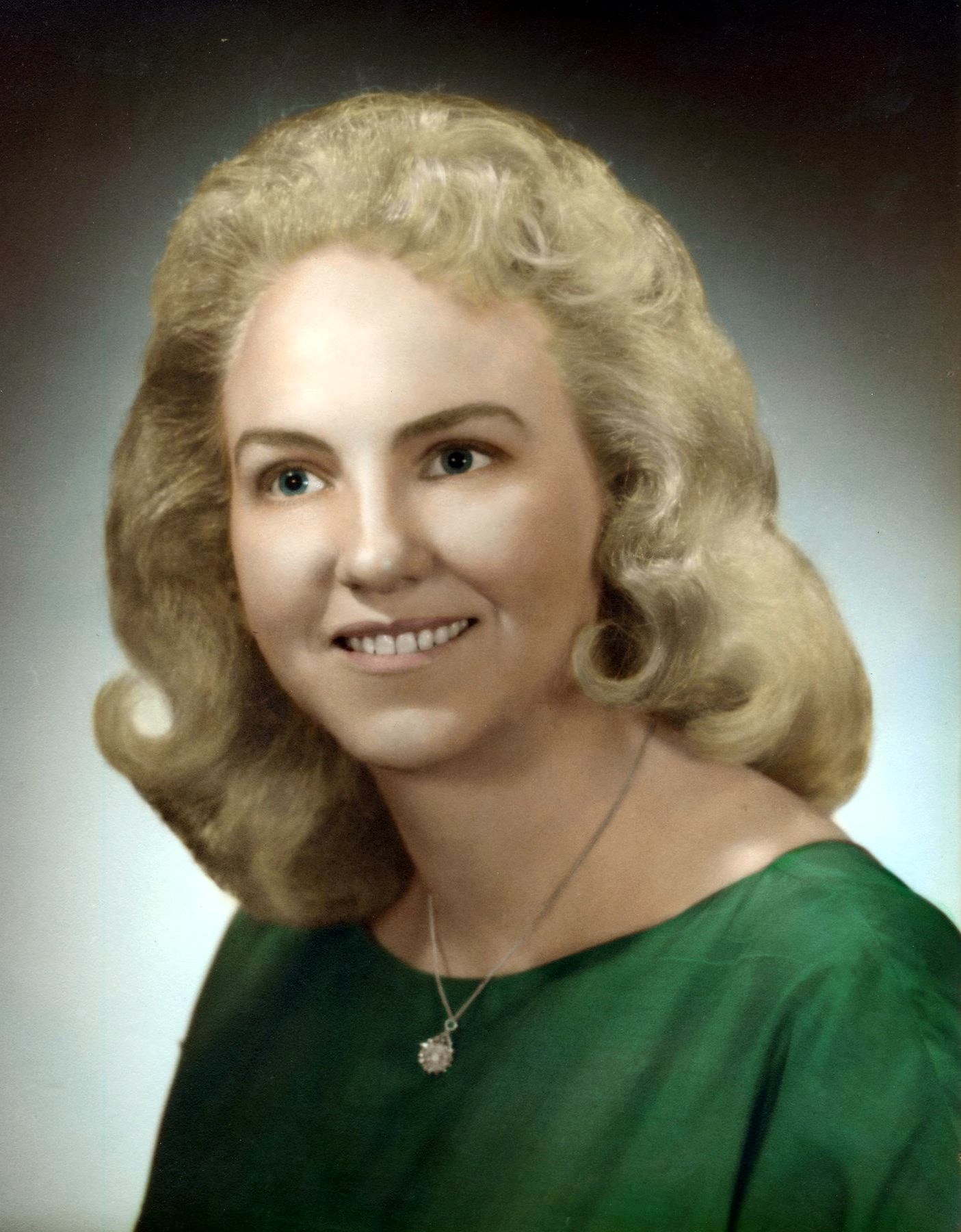 Betty Ruth Lepp Ingersoll Obituary - Wheat Ridge, CO