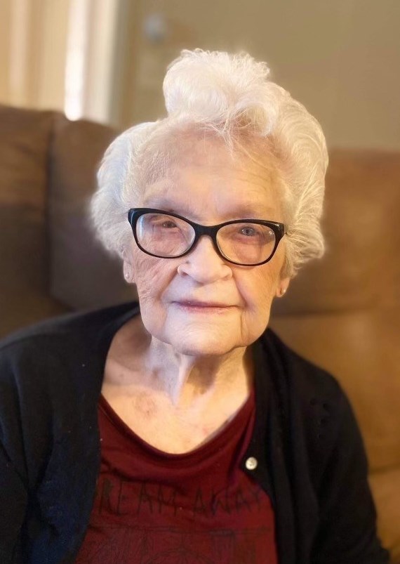 Eleanor Beck Obituary - Bethany, OK