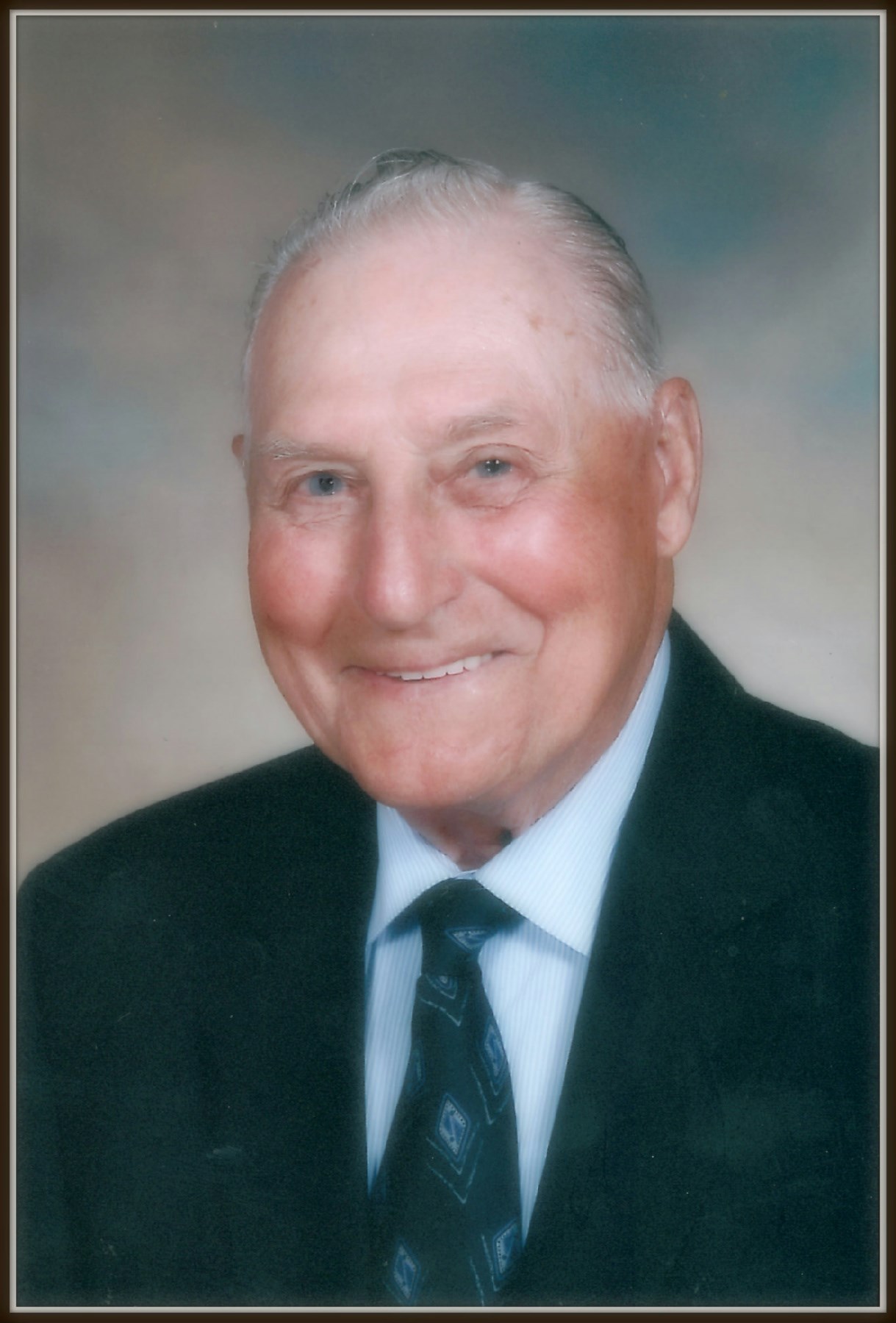 Edwin Rose Obituary - Sault Ste. Marie, ON