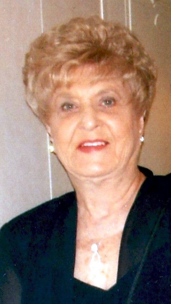 Peggy Piccoli Obituary - Nottingham, MD