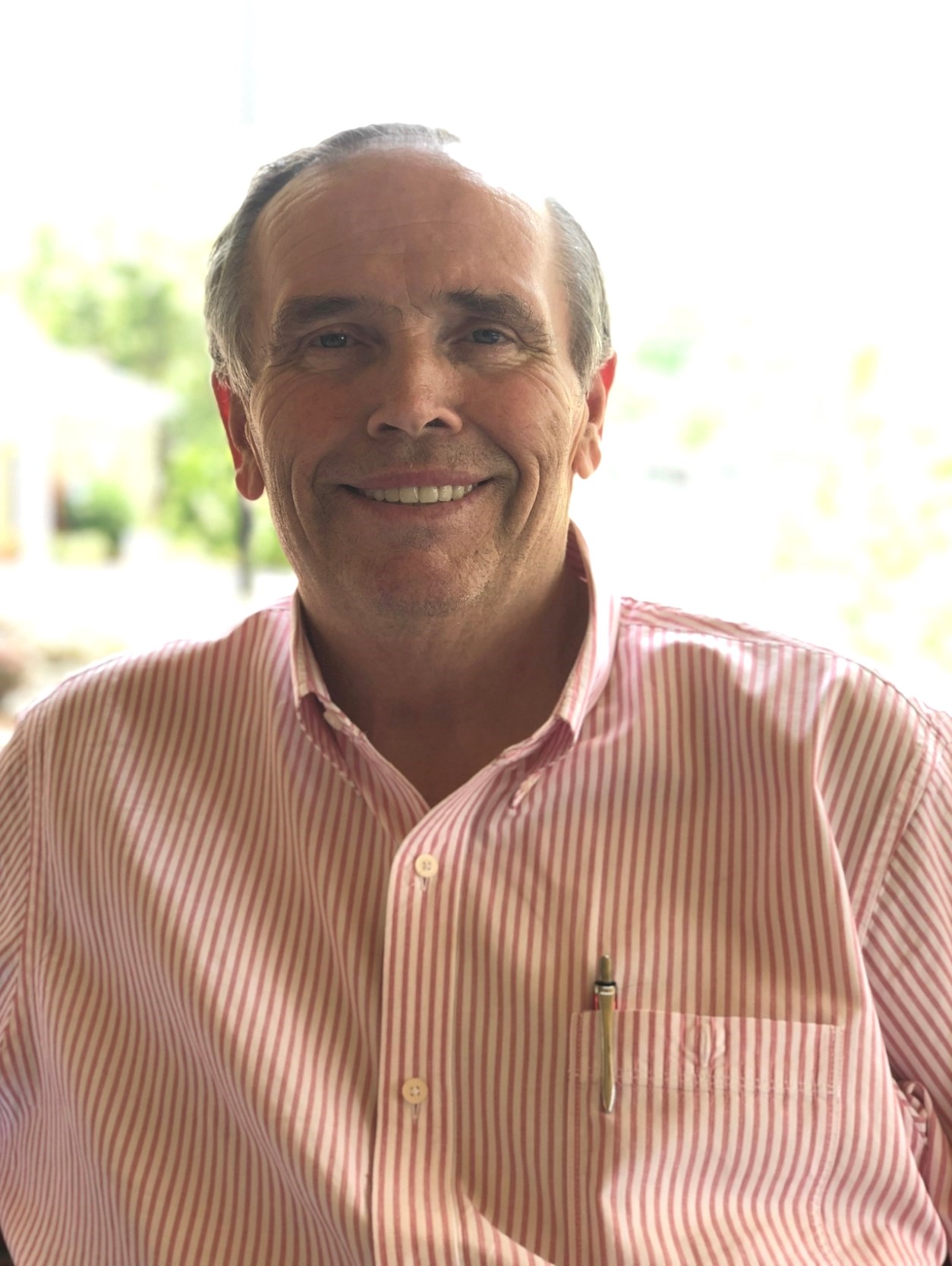 Gerald Moore Obituary - Kennesaw, GA