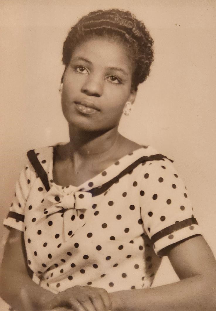 Mary Waters Obituary - Austin, TX